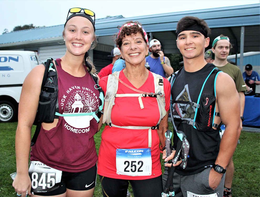 Weather as much of a ‘Beast’ as Mountain in this year’s Boulder Beast ...